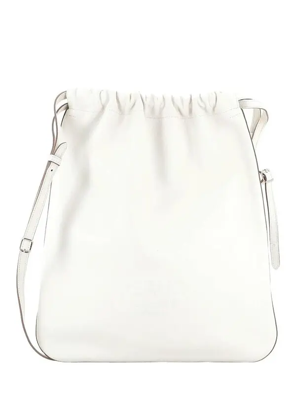 HERMES Bridado Backpack Evercolor - Neutral