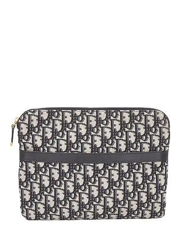 Dior Diorissimo Clutch - Blue
