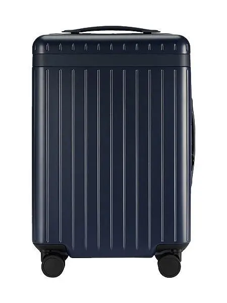 CARL FRIEDRIK Carry-on Suitcase - Navy