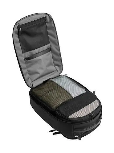 CARL FRIEDRIK Packing Cubes - Black