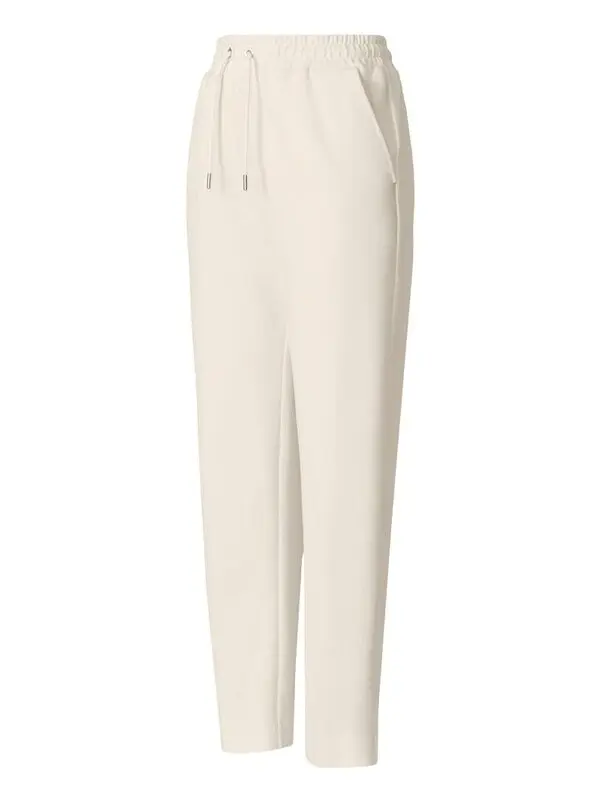 Mackage Brushed Knit Pants - Cream
