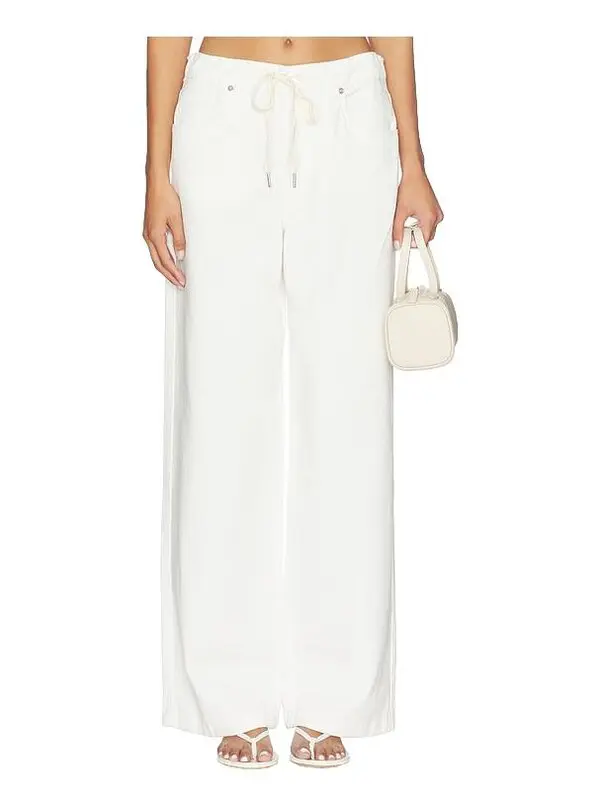 Blanknyc Drawstring Jeans - Public Life