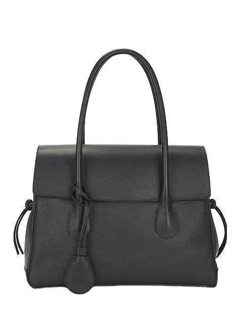 FLATTERED Lydia Tote Bag - Black