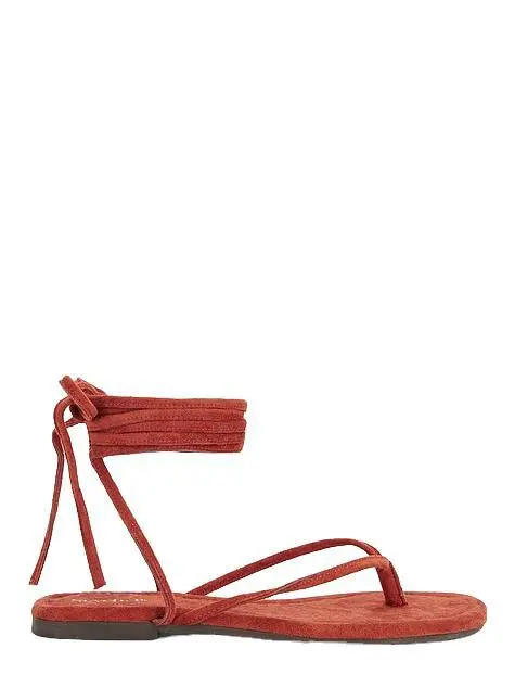 Seychelles Wander The World Sandal - Mocha