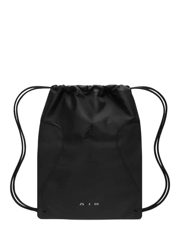JORDAN Element Gym Sack - Black