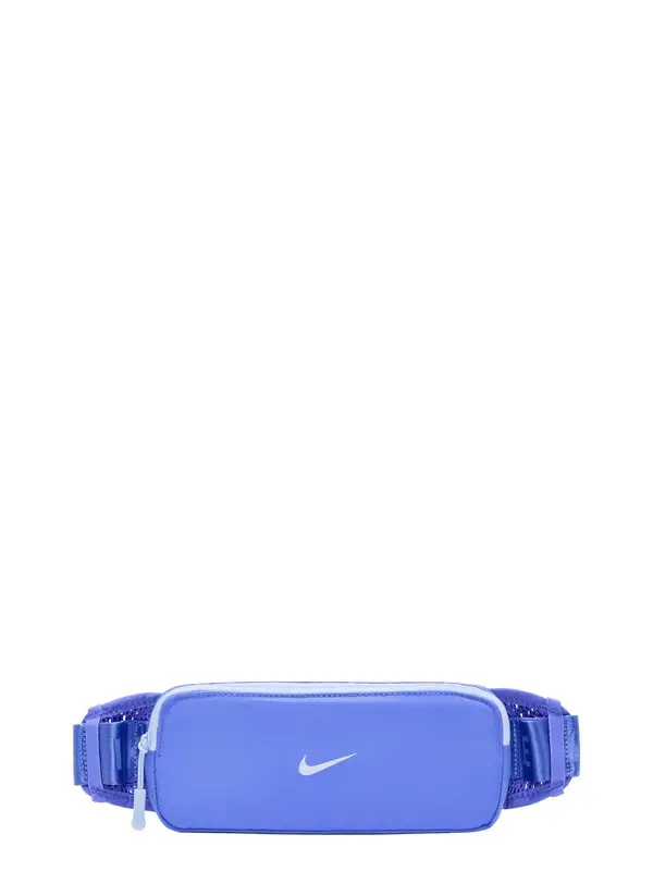 Nike Tempo Running Waist Pack - Blue