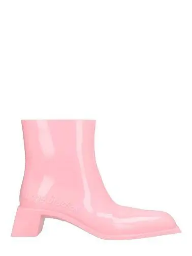 Acne Studios Ankle Boots - Pink