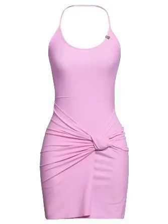 1017 Alyx 9sm Mini Bodycon Dress - Pink