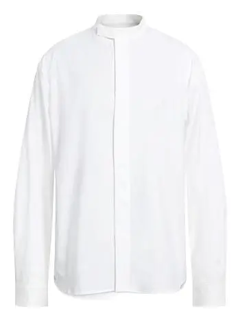 Amiri Shirt Size Cotton - White