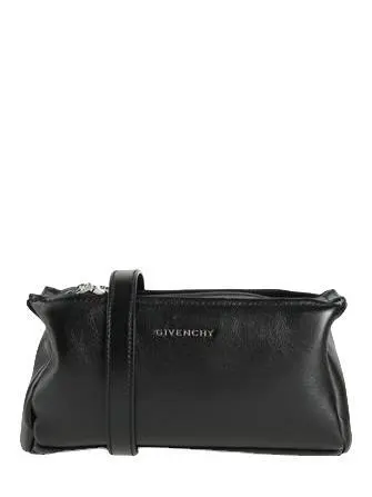 Givenchy Calfskin Cross-body Bag - Black