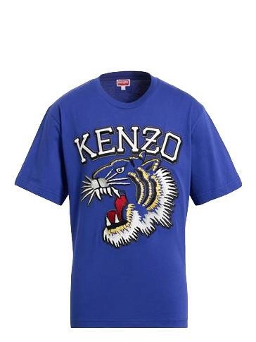 Kenzo T-shirt Size Cotton - Purple