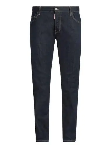 Dsquared2 Tapered Jeans - Blue