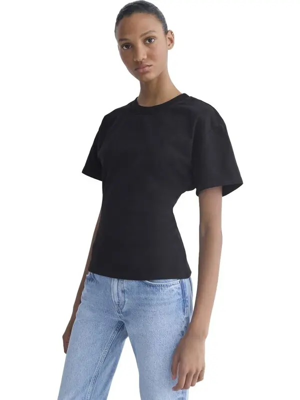 Everlane X Elena Bonvicini 73 T-shirt - Closing Time