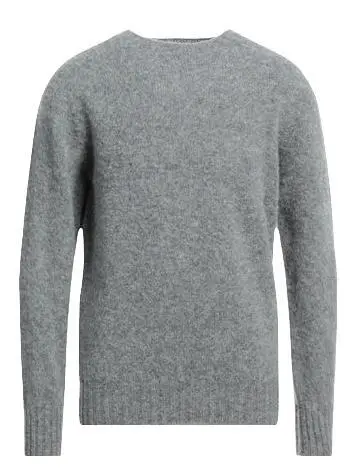 Howlin' Sweater Light Wool - Grey