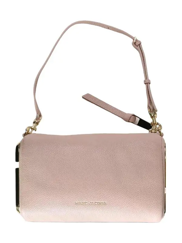 Marc Jacobs Snapshot Shoulder Bag - Pink