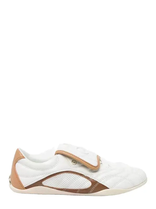 Michael Kors Kyler Trainer - White