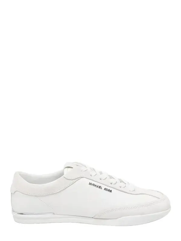 Michael Kors Nolan Sneakers - White