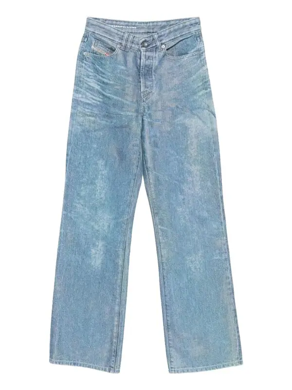 DIESEL® 1971 D-sent-fsi2 Jeans - Blue