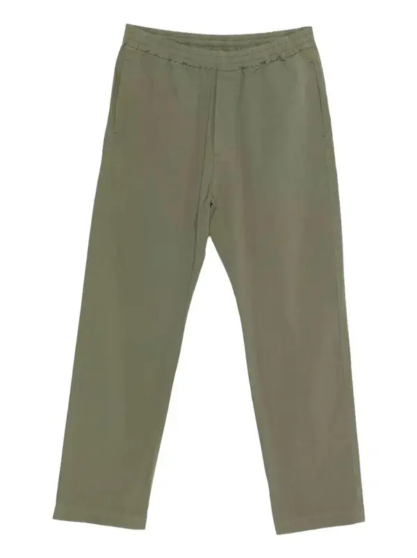 Barena Venezia Bativoga Trousers - Green