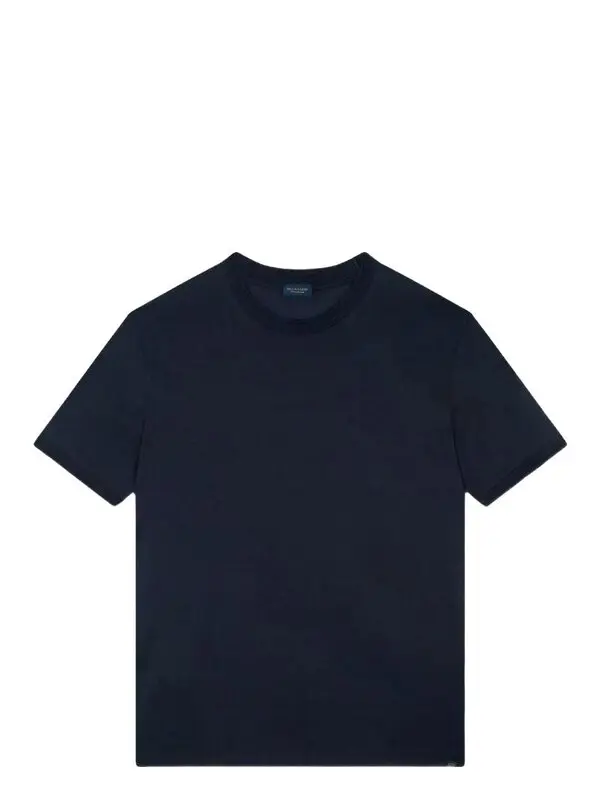 Paul & Shark Lacivert T-shirt - Blue