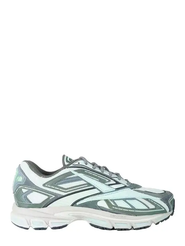 REEBOK Premier Road Modern Lace-up Sneakers - Blue