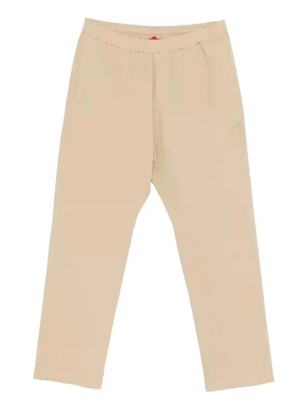 Barena Venezia Bativoga Trousers - Neutrals