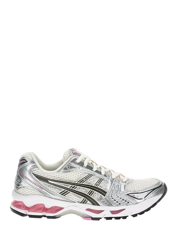 Asics Gel-kayano 14 Athletic Sneakers - Multicolor