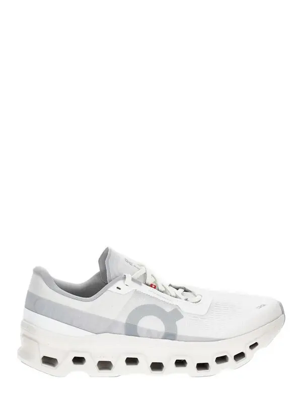 On Cloudmonster 1 Sneakers - White