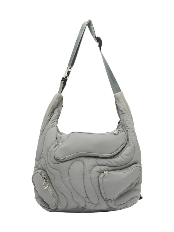 ARCS X Octi Hey Sling Bag - Stone