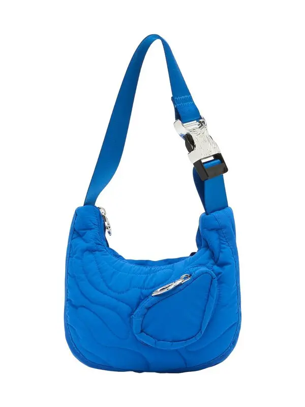 ARCS X Octi Mini Hey Sling Bag - Cobalt