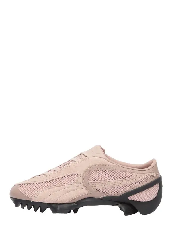 PUMA Beisser Bleached Sneaker - Sandstone/rose Latte