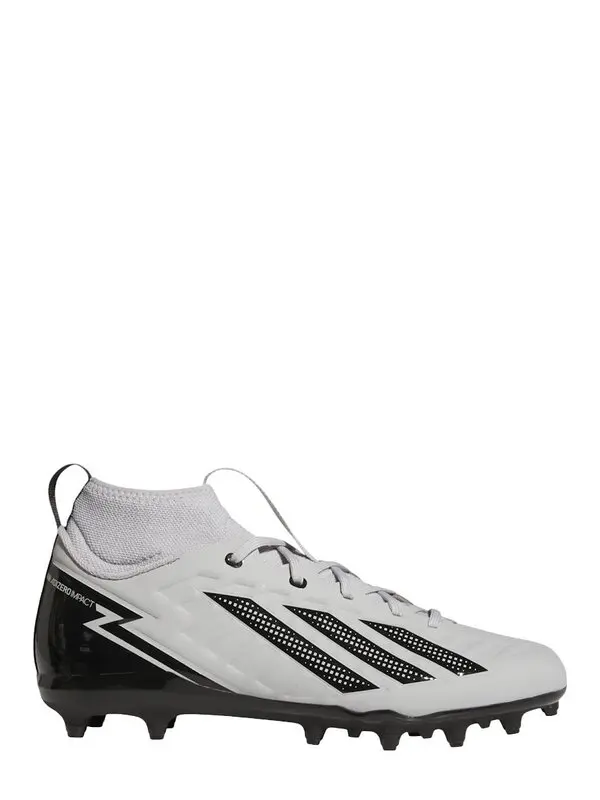 Adidas Adizero Impact.ii - Grey Two/core Black/silver Metallic