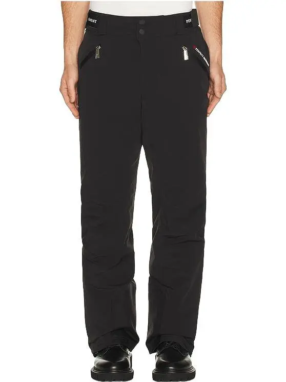Perfect Moment Chamonix Ski Pant Ii In . Also - Black