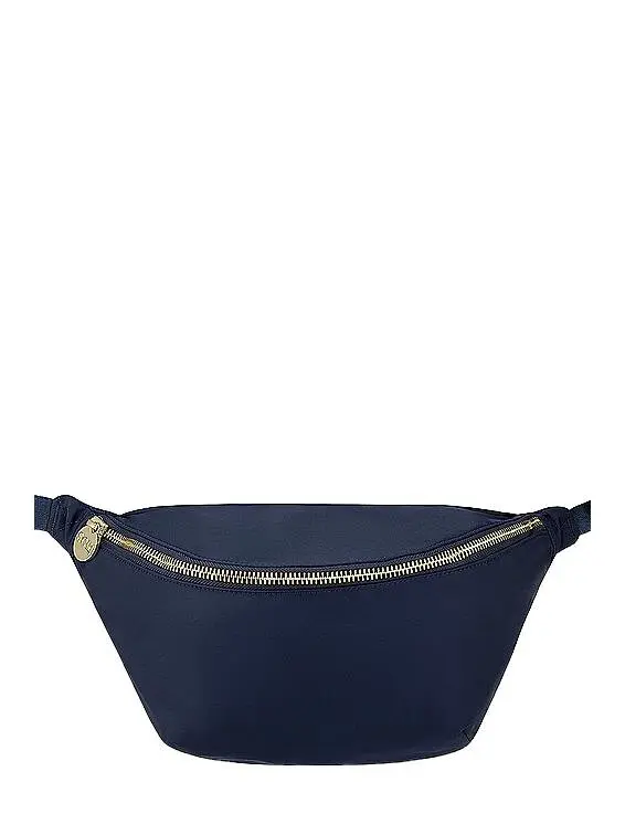 Stoney Clover Lane Jumbo Fanny Pack - Navy