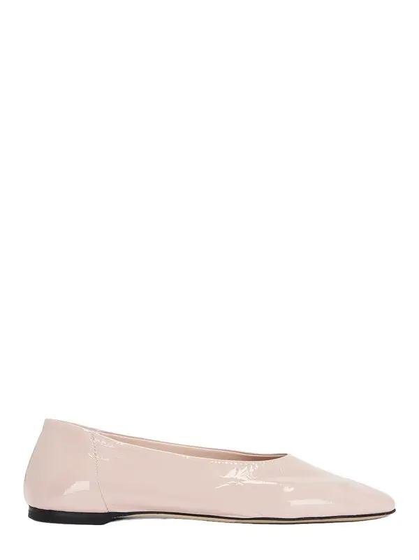 TOTEME Slip Ballerina - Flamingo