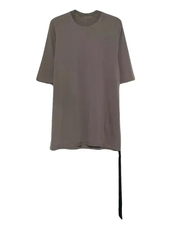 Rick Owens Jumbo T-shirt - Brown