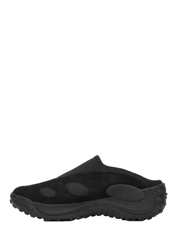 Merrell Jungle Trek Mules - Black