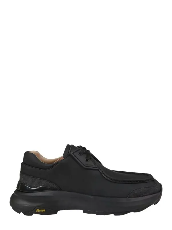 REFERENC Fernabee Megagrip® Sp Sneakers - Black