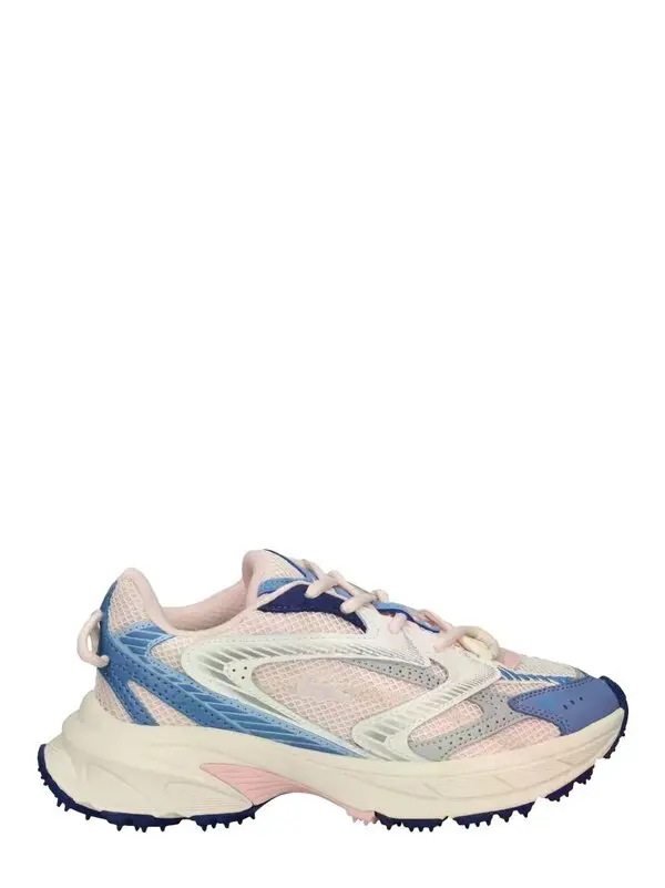 Lacoste L003 Neo Shot Sneakers - Pink