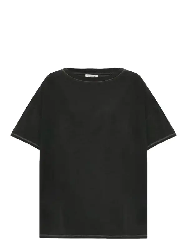 American Vintage Pymaz T-shirt - Grey