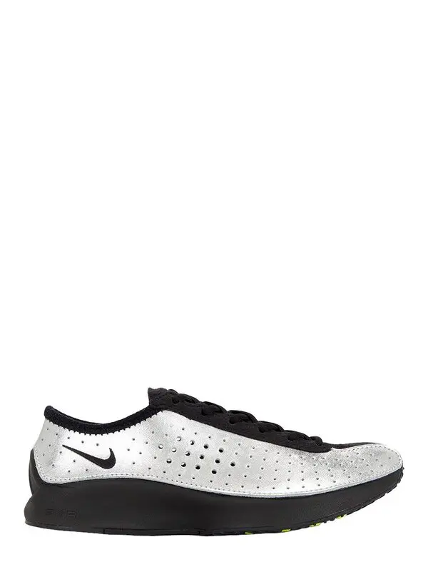 Nike Air Superfly Sneaker - Metallic Silver  Black  Anthracite  & Vo