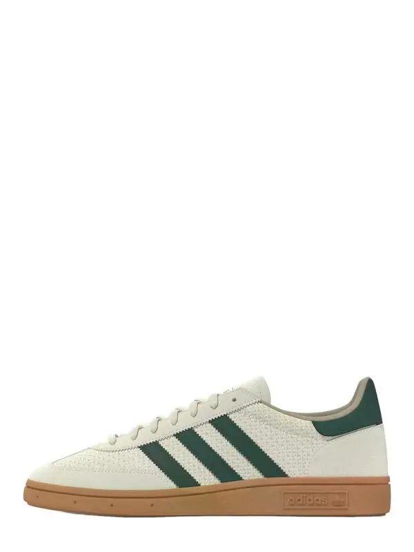 Adidas Handball Spezial Panelled Sneakers - Neutrals