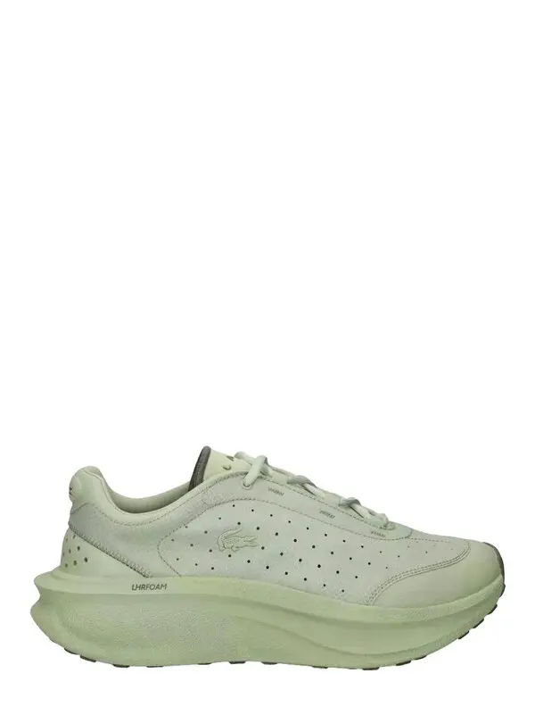 Lacoste Neo Run Active Perforated Sneakers - Green