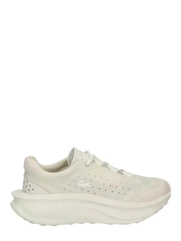 Lacoste Active Perforated Sneakers - Neutrals