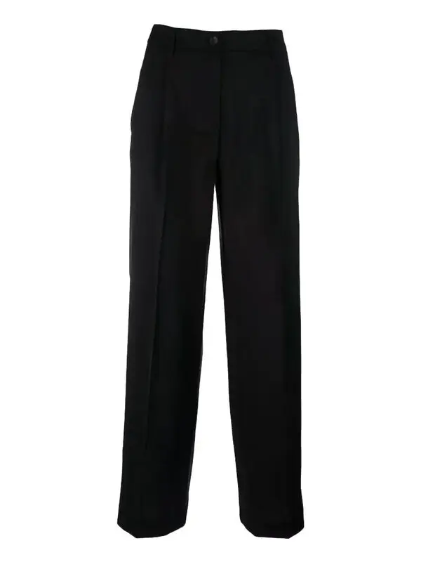 CRUNA Cora Trousers - Black