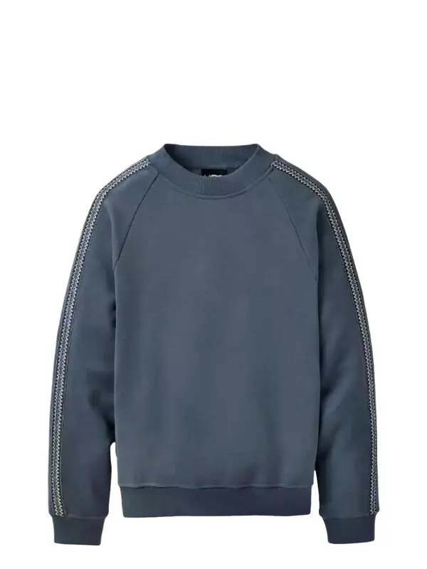 UGG Crew-neck Sweatshirt - Blue
