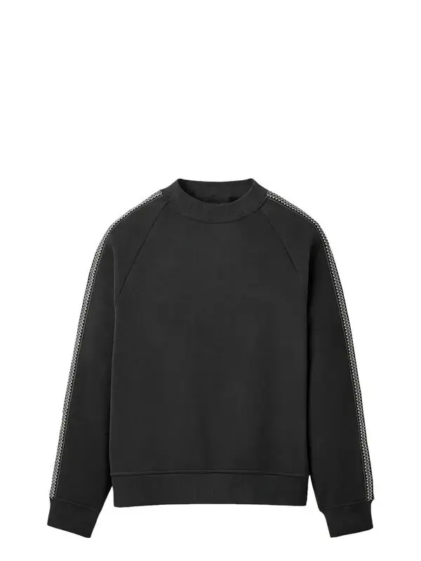 UGG Crew-neck Sweatshirt - Black