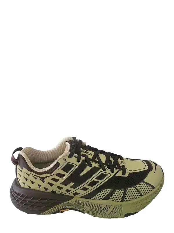 HOKA® Speedgoat 2 Sneakers - Green