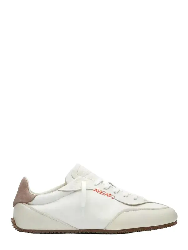 Axel Arigato Daze Runner Lace-up Sneakers - Neutrals