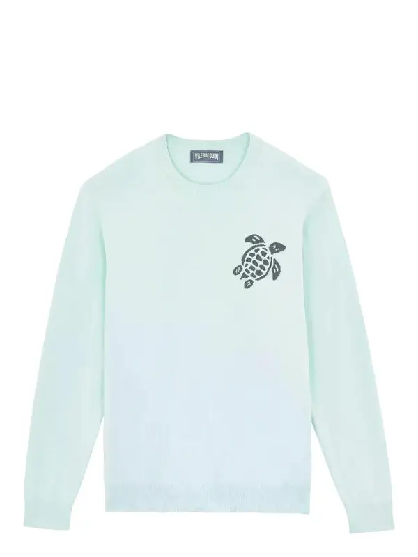 Vilebrequin Crew-neck Sweater - Blue